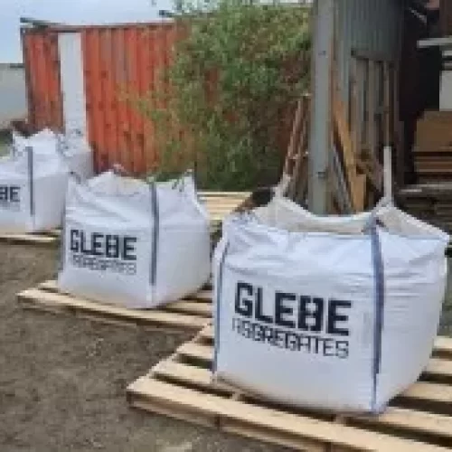 Glebe PA Permeable Paving – Glebe Aggregates
